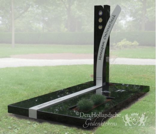 Grafmonument RVS | Den Hollandsche Gedenktekens | 17561